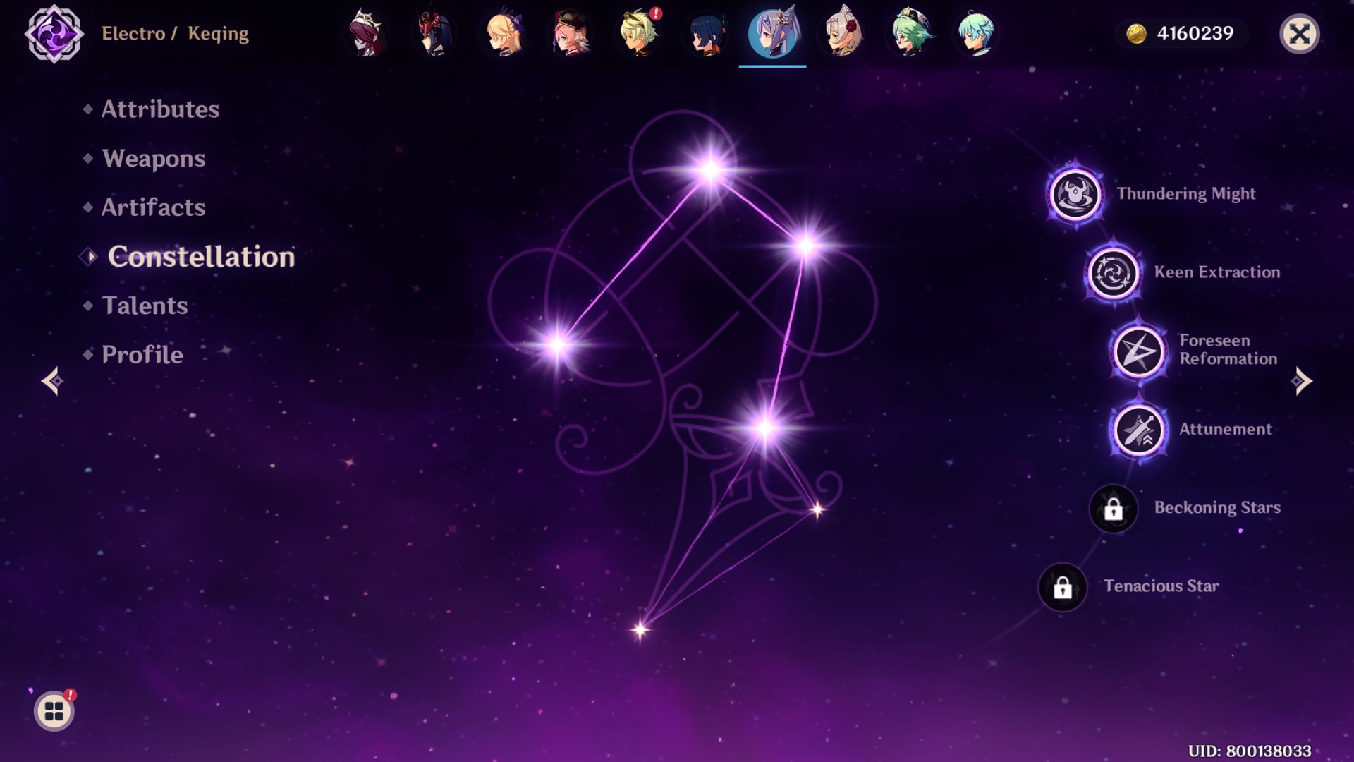 Lose 50 50 to this girl AGAIN Genshin Impact | HoYoLAB