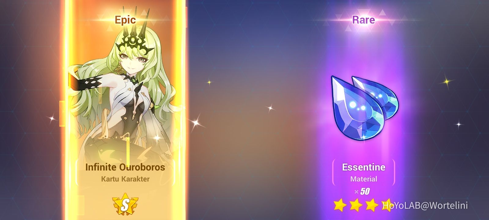 mermet Honkai Impact 3rd | HoYoLAB