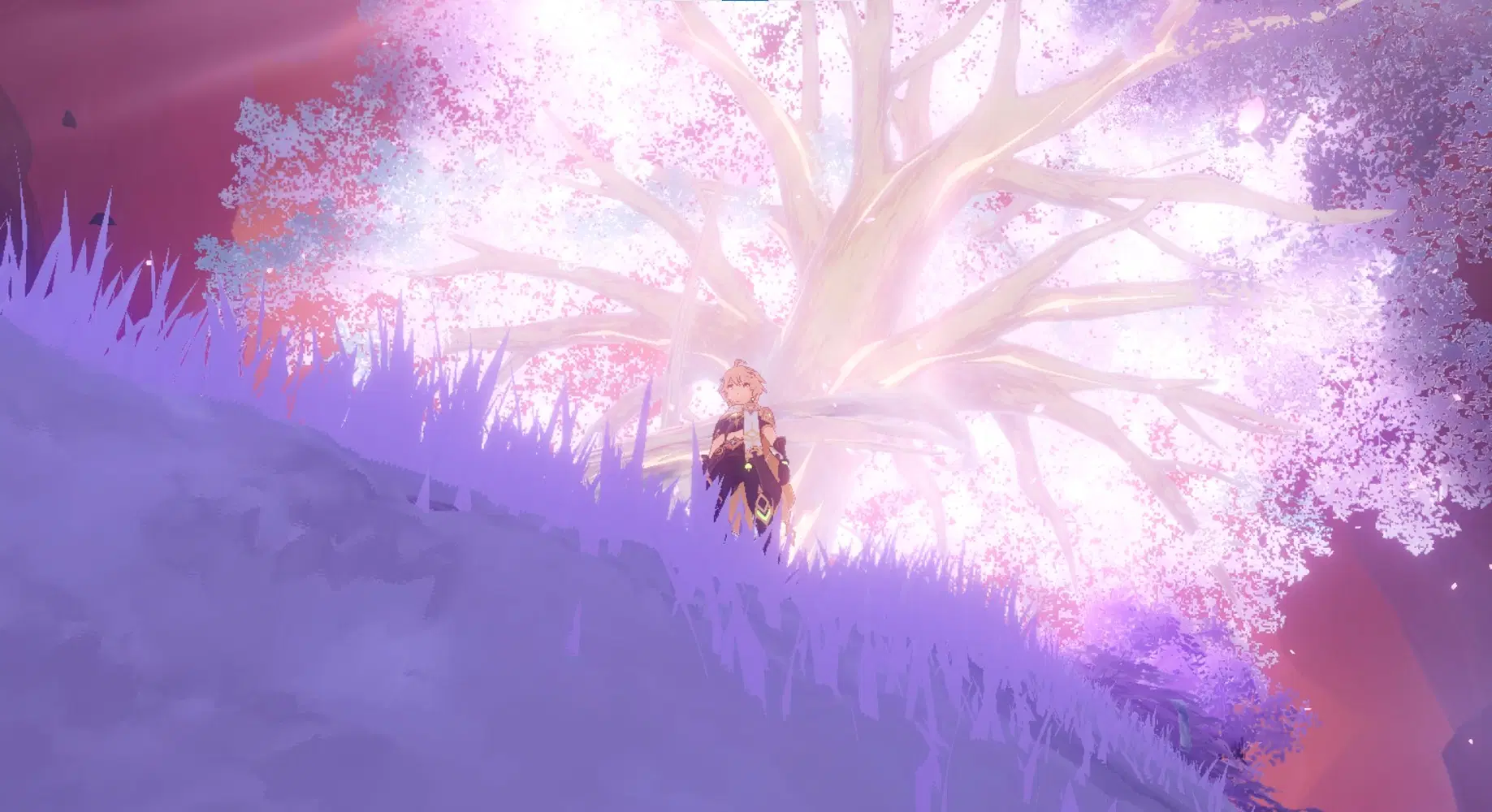 Irminsul.. Genshin Impact | HoYoLAB