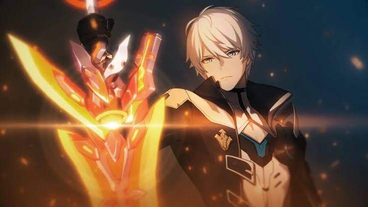 k・k＝崩壊のケビン・カスラナ説について(2022年12月,ver6.4情報更新) Honkai Impact 3rd | HoYoLAB