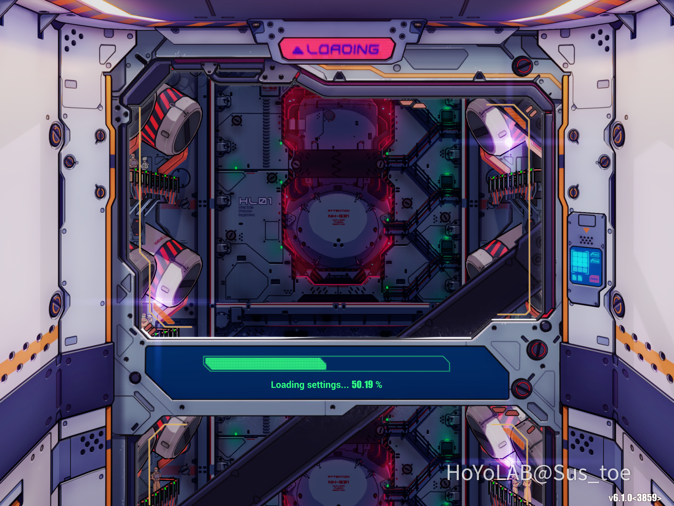 .. Honkai Impact 3rd | HoYoLAB