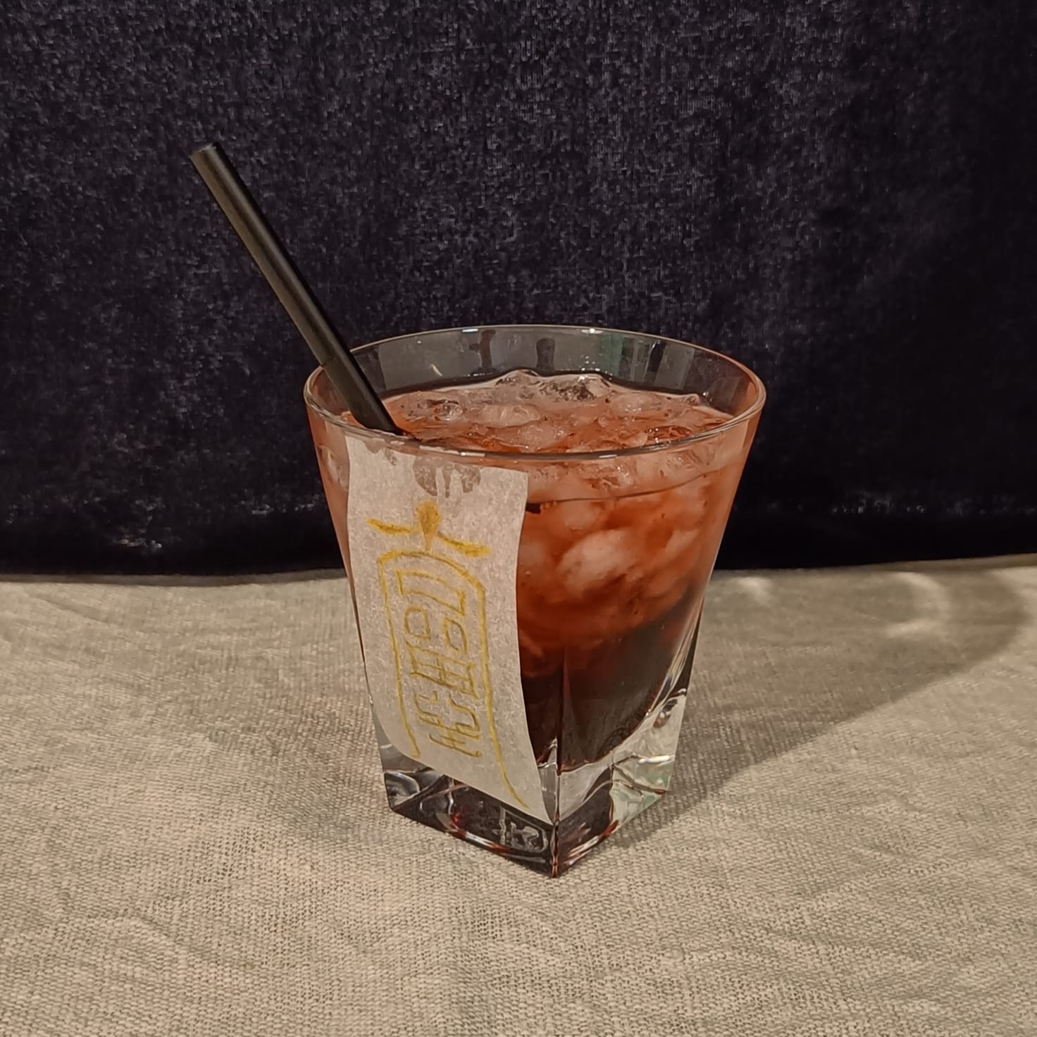My Genshin Impact-character inspired drinks Part 2 Genshin Impact | HoYoLAB