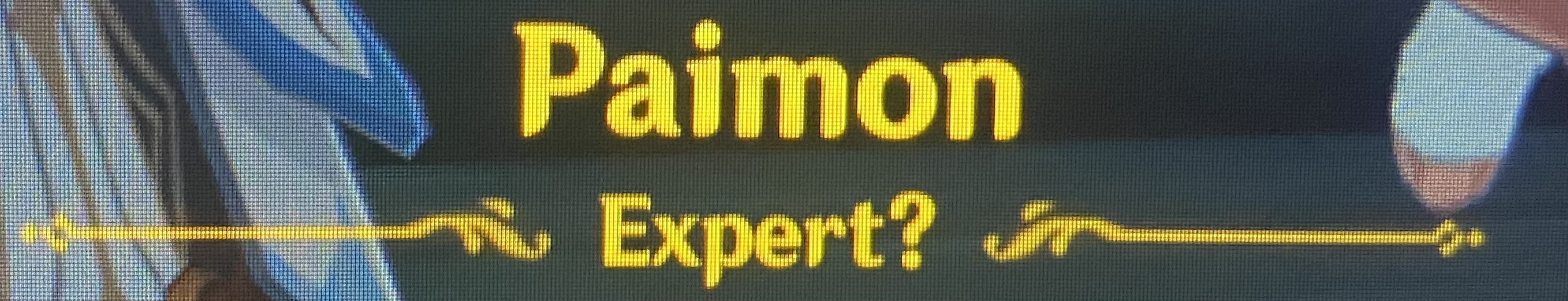 Paimon’s Final form V2.0 Genshin Impact | HoYoLAB