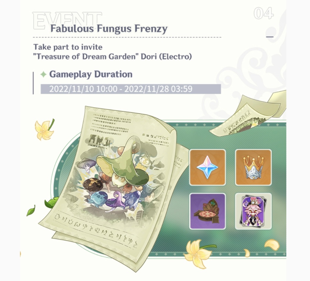 Pokemon in genshin? Genshin Impact | HoYoLAB