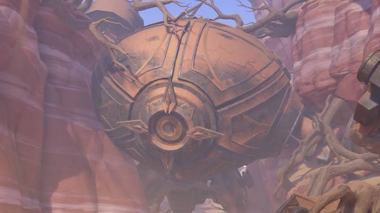 I Explained the Lore of Ruin Machines in Simple Monkey Language Genshin ...