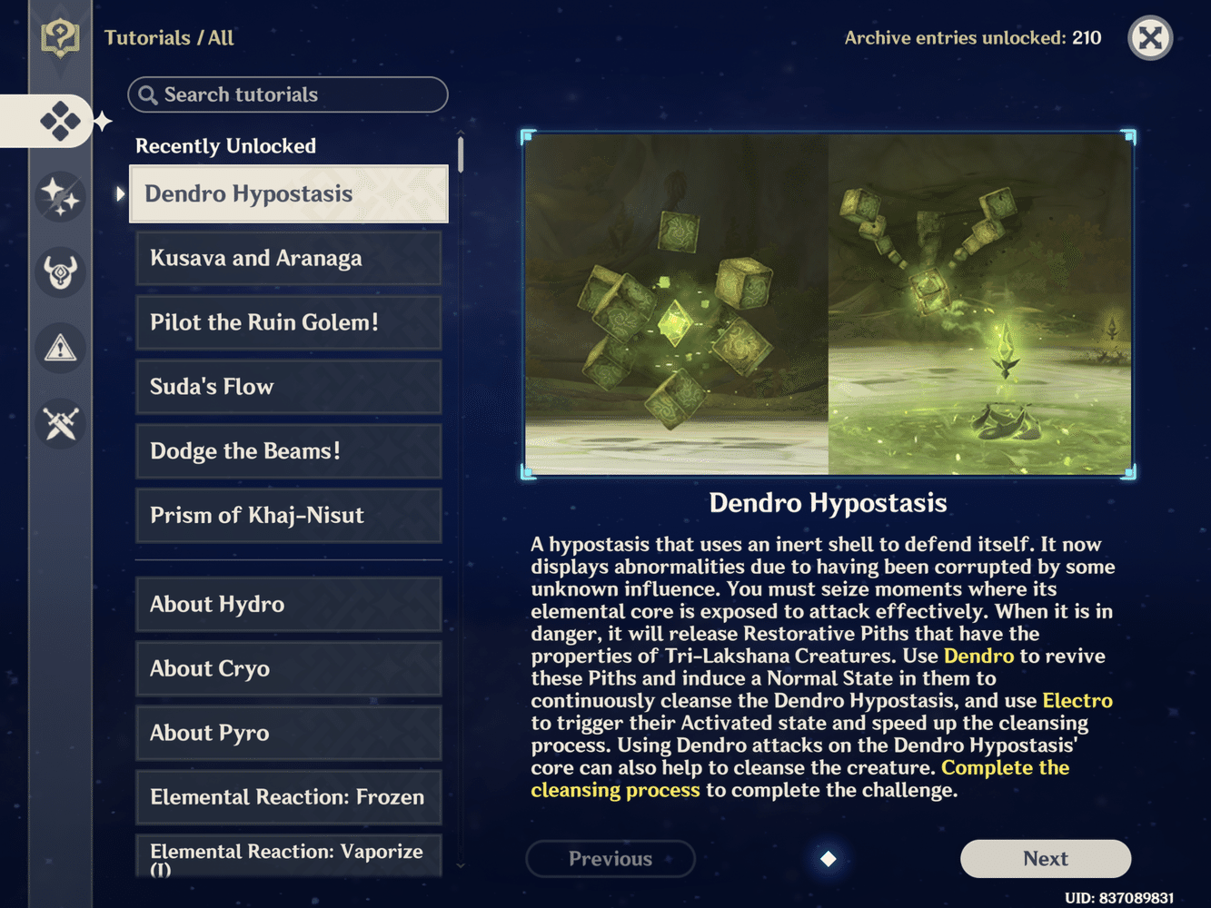 [Guides] How To Get To The Dendro Hypostasis & Tips To Defeat It 🌿 ...