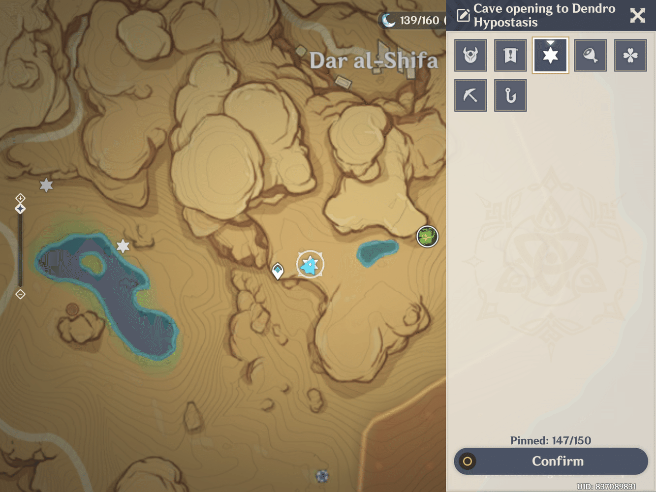 [Guides] How To Get To The Dendro Hypostasis & Tips To Defeat It 🌿 ...