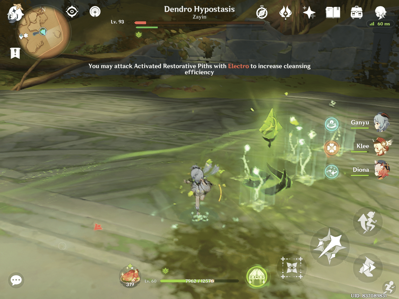 [Guides] How To Get To The Dendro Hypostasis & Tips To Defeat It 🌿 ...