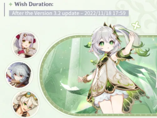 Razor and Bennett Genshin Impact | HoYoLAB