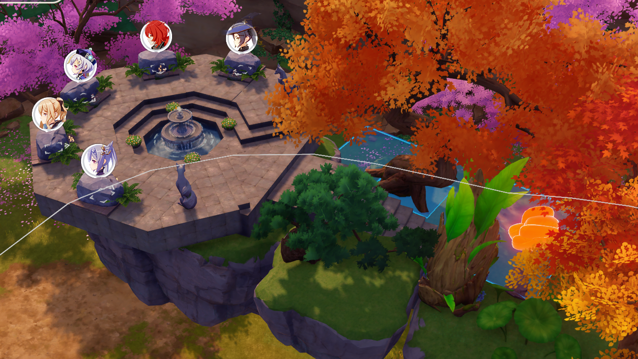 Best Way to Wish for Characters Genshin Impact | HoYoLAB