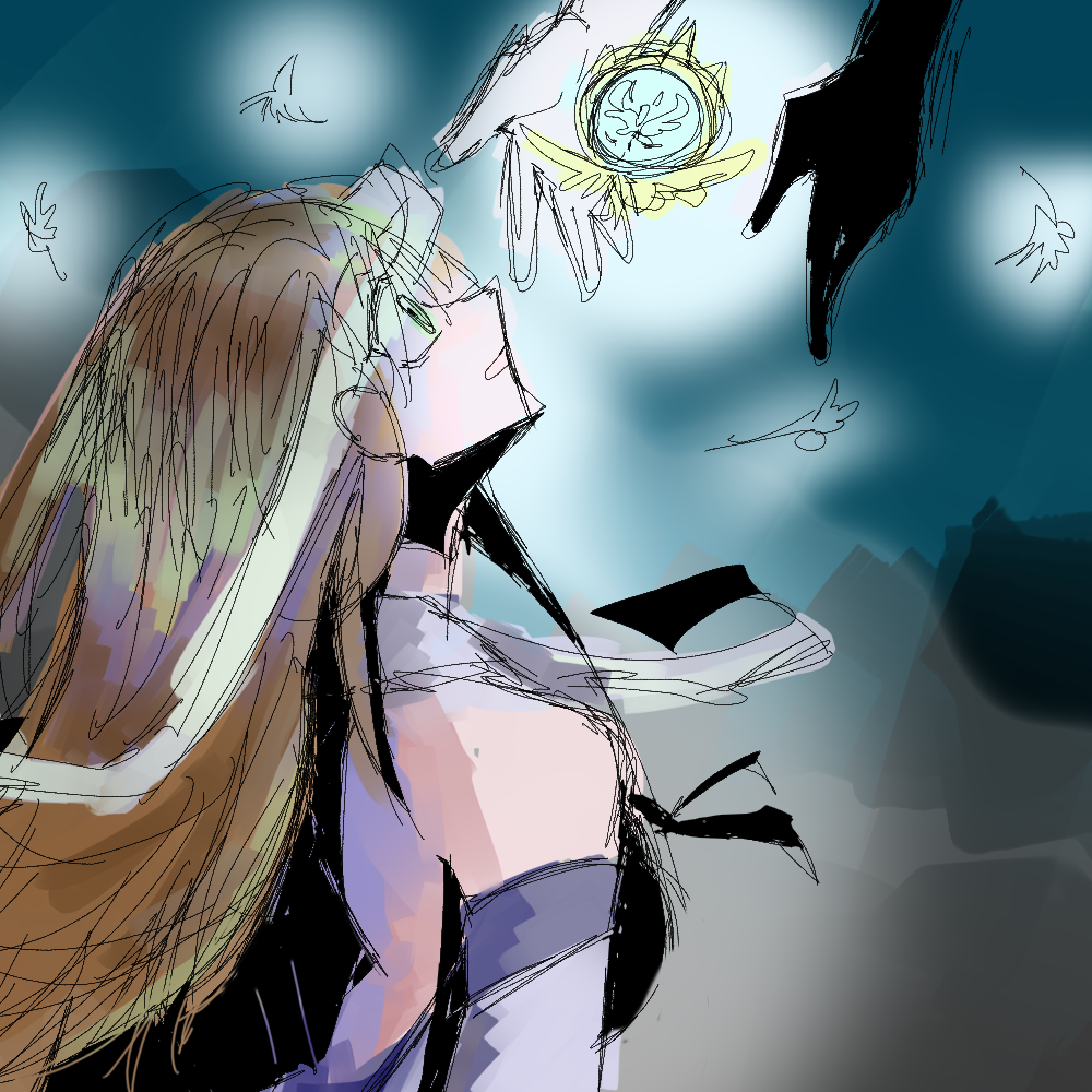 glory Genshin Impact | HoYoLAB