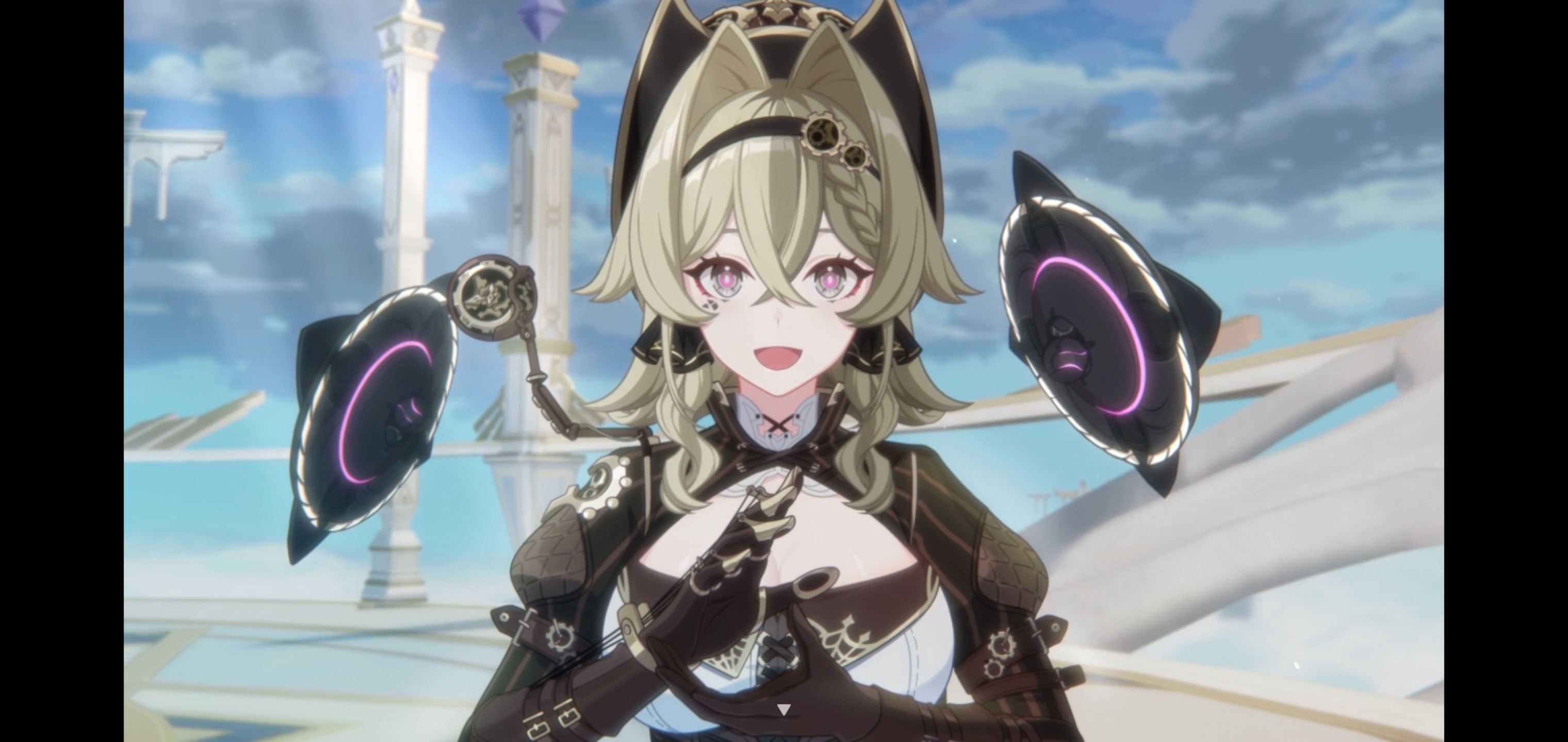 je veux débloquer villv Honkai Impact 3rd | HoYoLAB