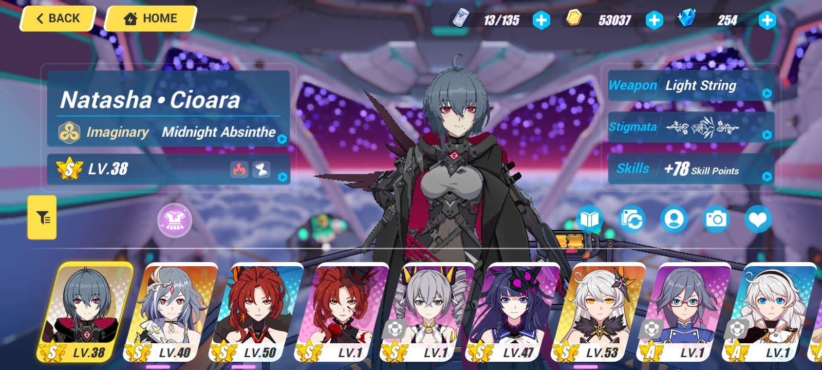 Here's my (S rank) valkyrie Honkai Impact 3rd | HoYoLAB