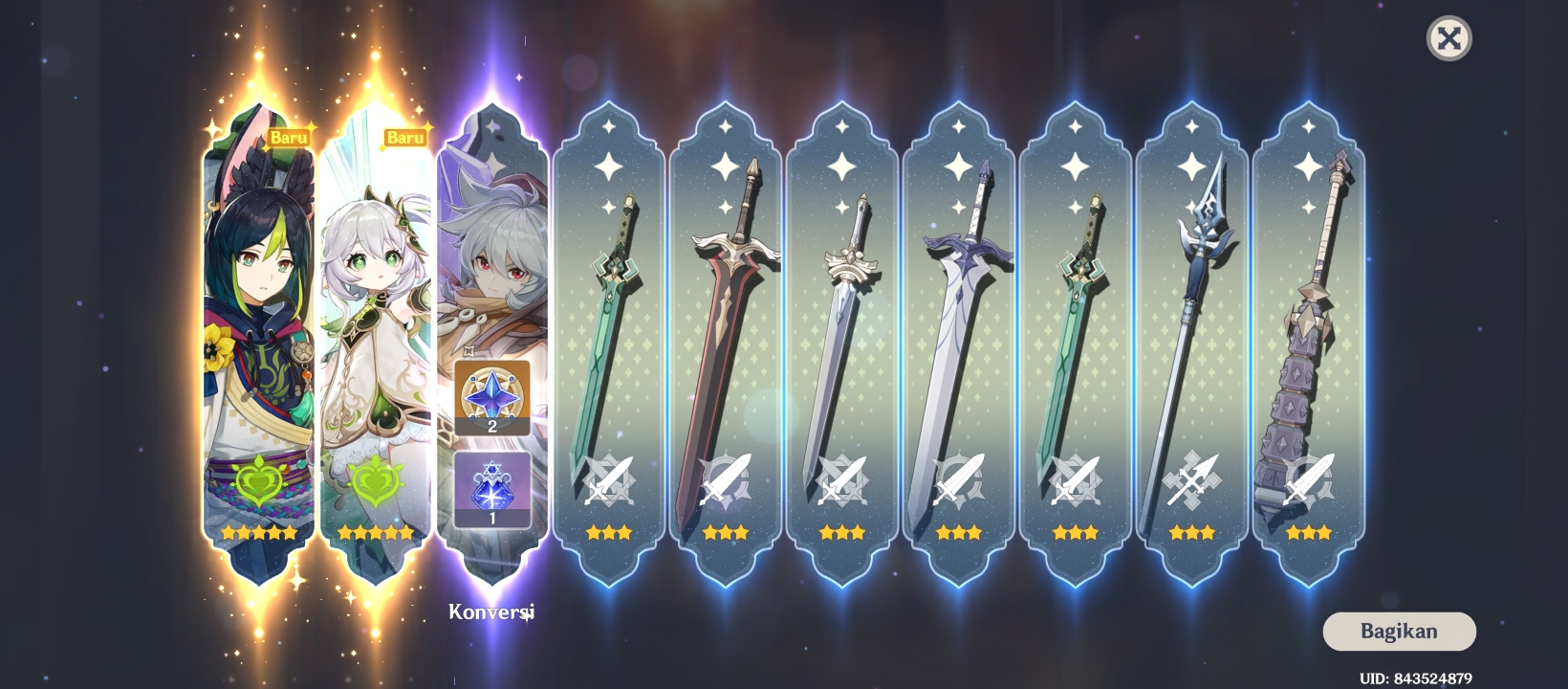 ayyoo?!?!?!!!! Genshin Impact | HoYoLAB