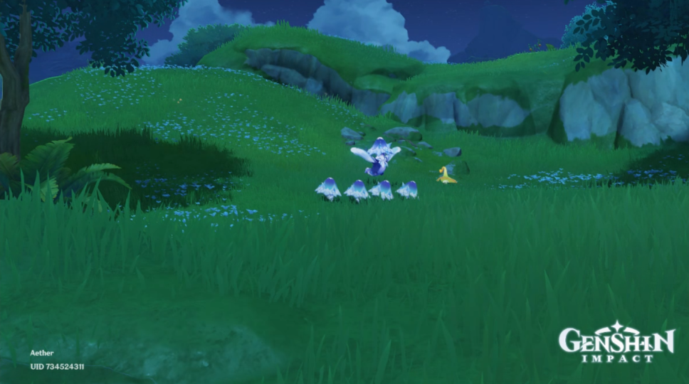 Some interesting wildlife of Sumeru Genshin Impact | HoYoLAB
