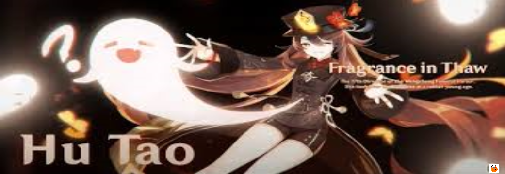 Hi Hu Tao.... Genshin Impact | HoYoLAB