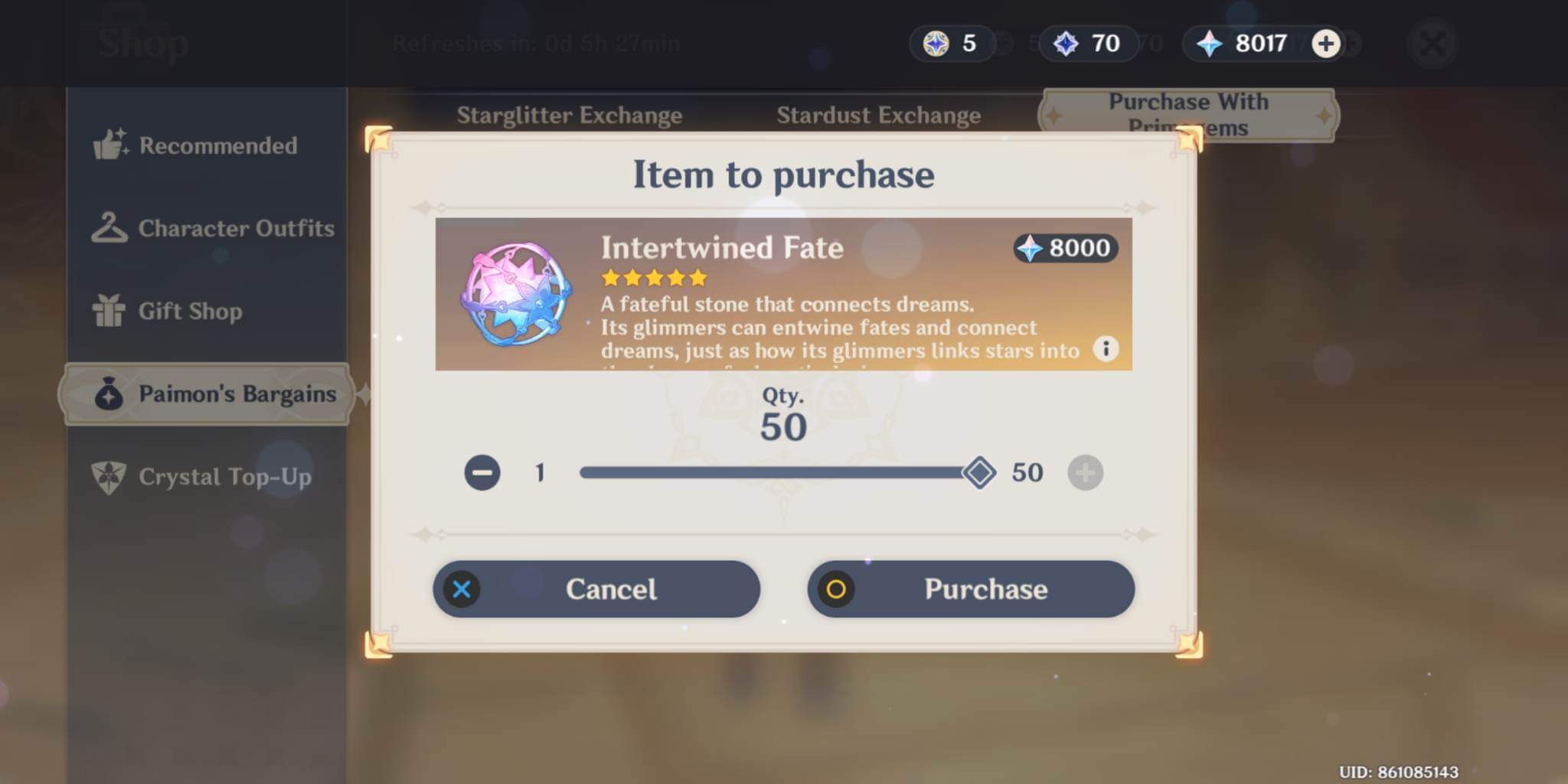 come home aqua simulacra Genshin Impact | HoYoLAB