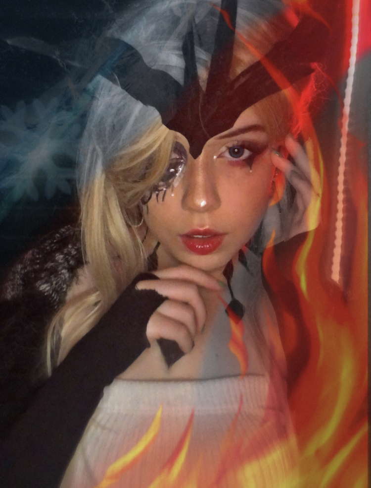 La Signora 🔥 ️ Genshin Impact | HoYoLAB