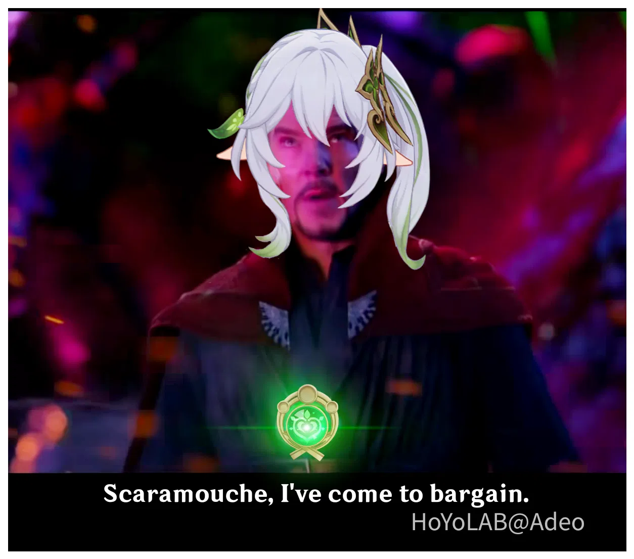 Balladeer Boss Fight Summary 🤔 Genshin Impact | HoYoLAB