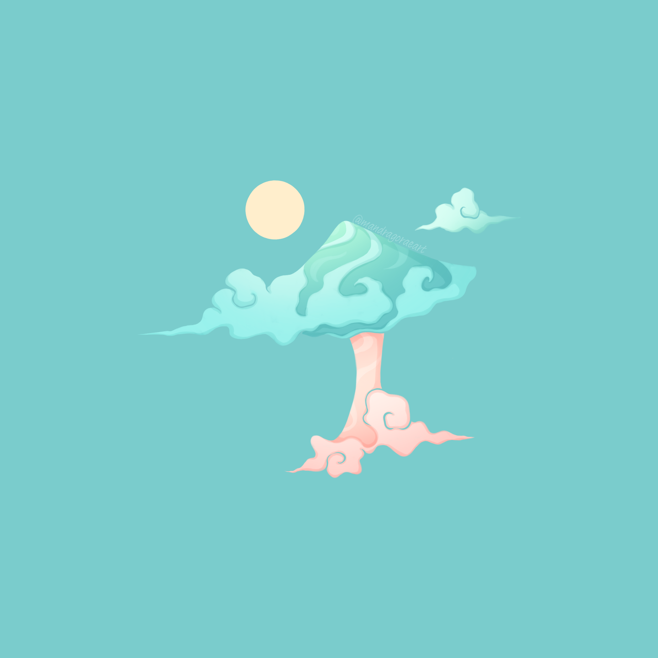 Stretchy Anemo Fungus Genshin Impact | HoYoLAB