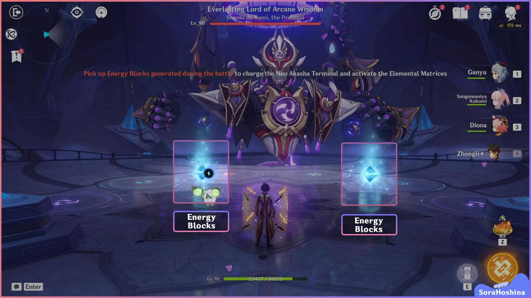 [Version 3.2] All You Need to Know About Shouki no Kami (Scaramouche ...