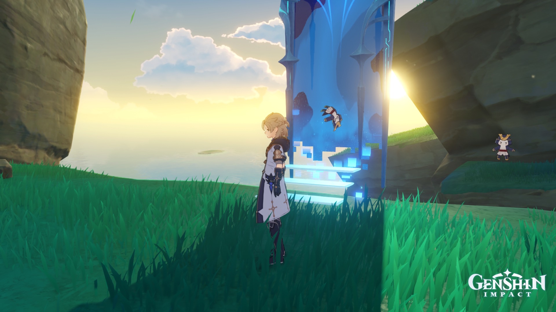 HAPPY SHIKI TAISHOU MONTH Genshin Impact | HoYoLAB