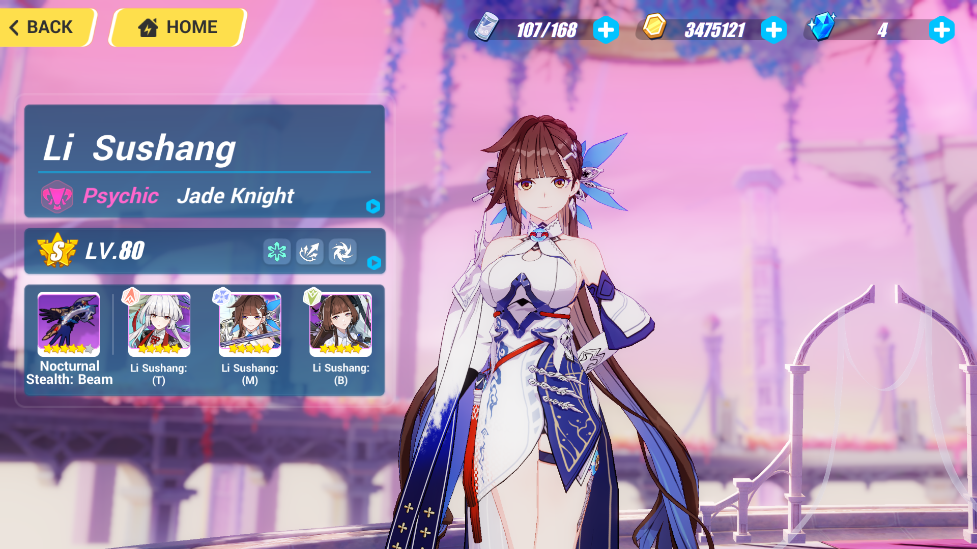 finally sus is ready! Honkai Impact 3rd | HoYoLAB