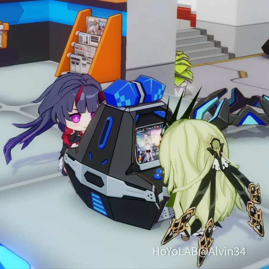 Elysian Realm Summary Honkai Impact 3rd | HoYoLAB