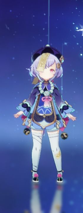 key key Genshin Impact | HoYoLAB