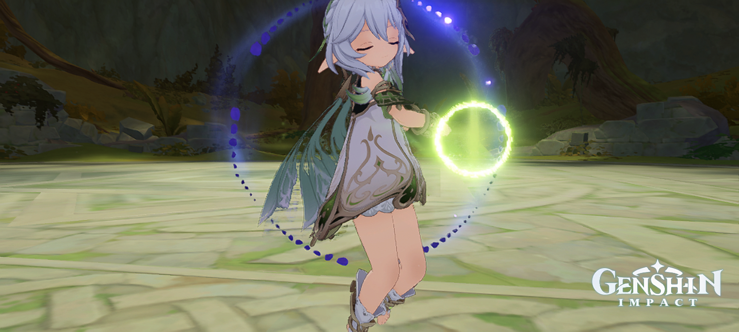 keys Genshin Impact | HoYoLAB