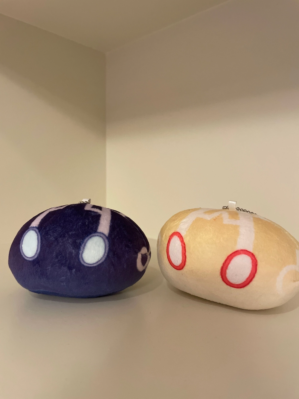 Electro Slimes Genshin Impact | HoYoLAB