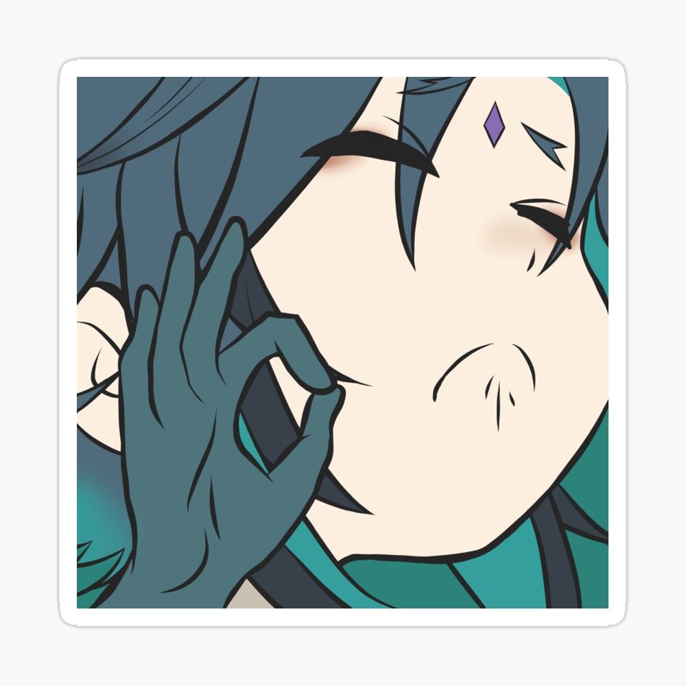 sus Genshin Impact | HoYoLAB