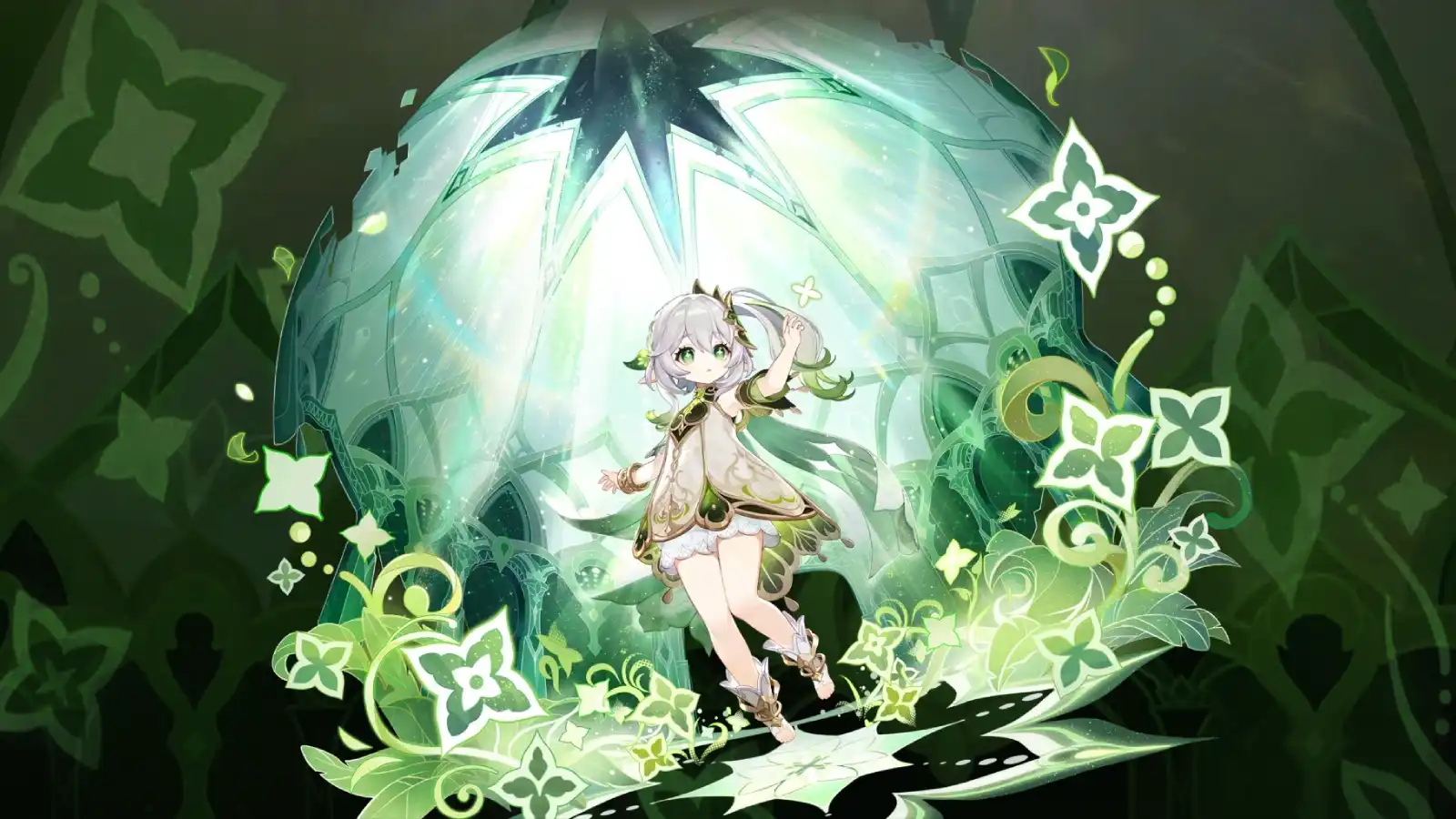 прр Genshin Impact | HoYoLAB