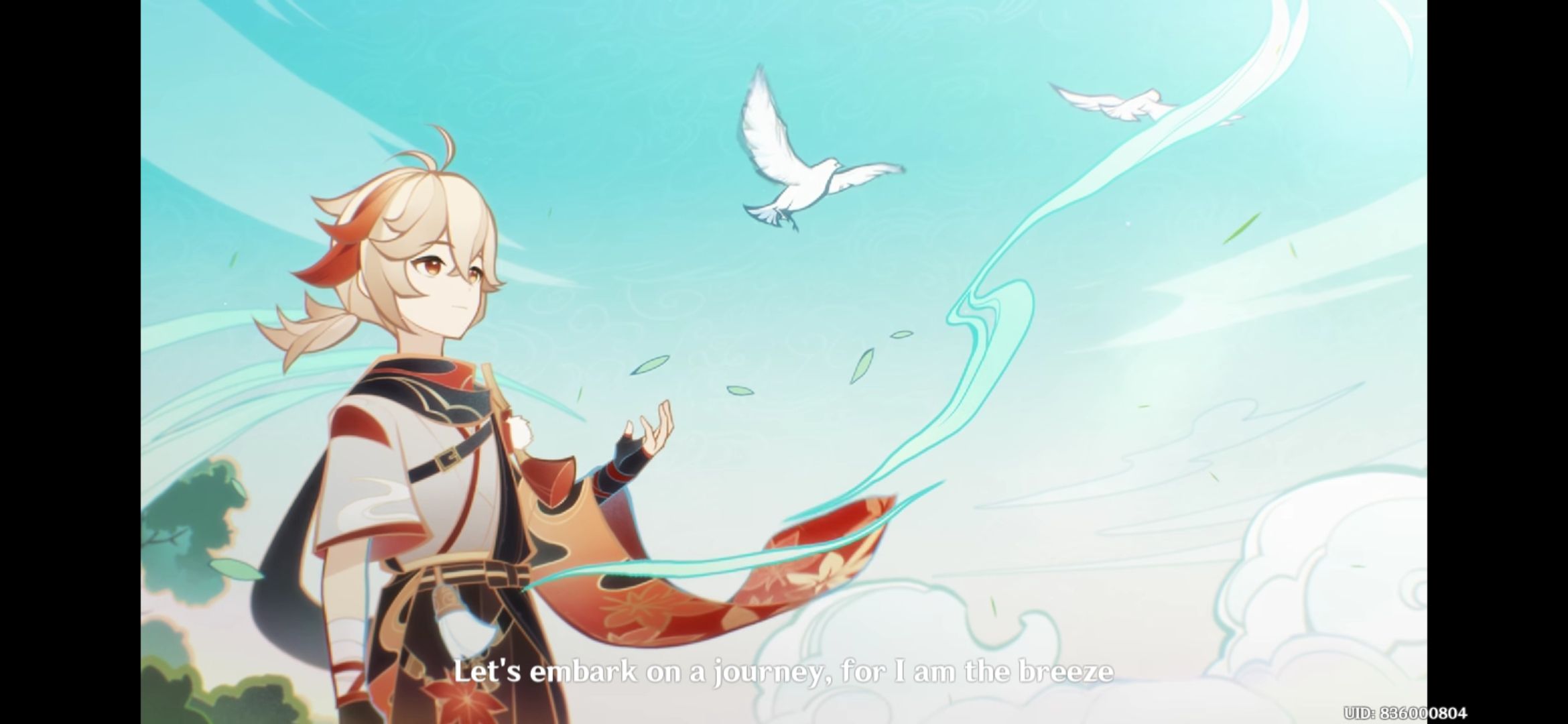 Key Genshin Impact | HoYoLAB