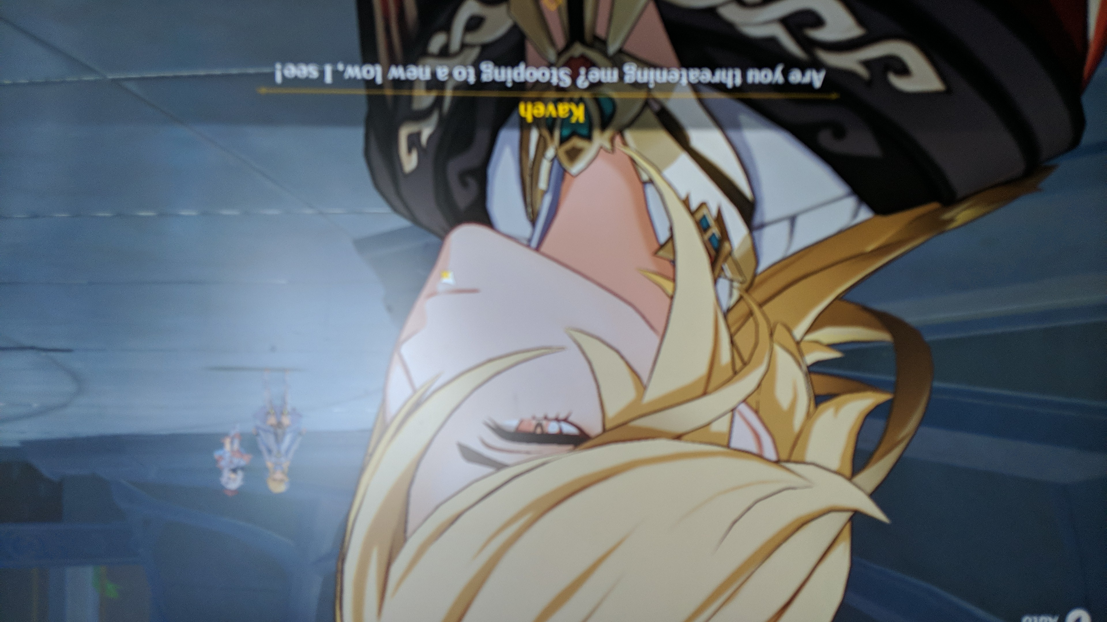 HOT GUY ALERTTT Genshin Impact | HoYoLAB