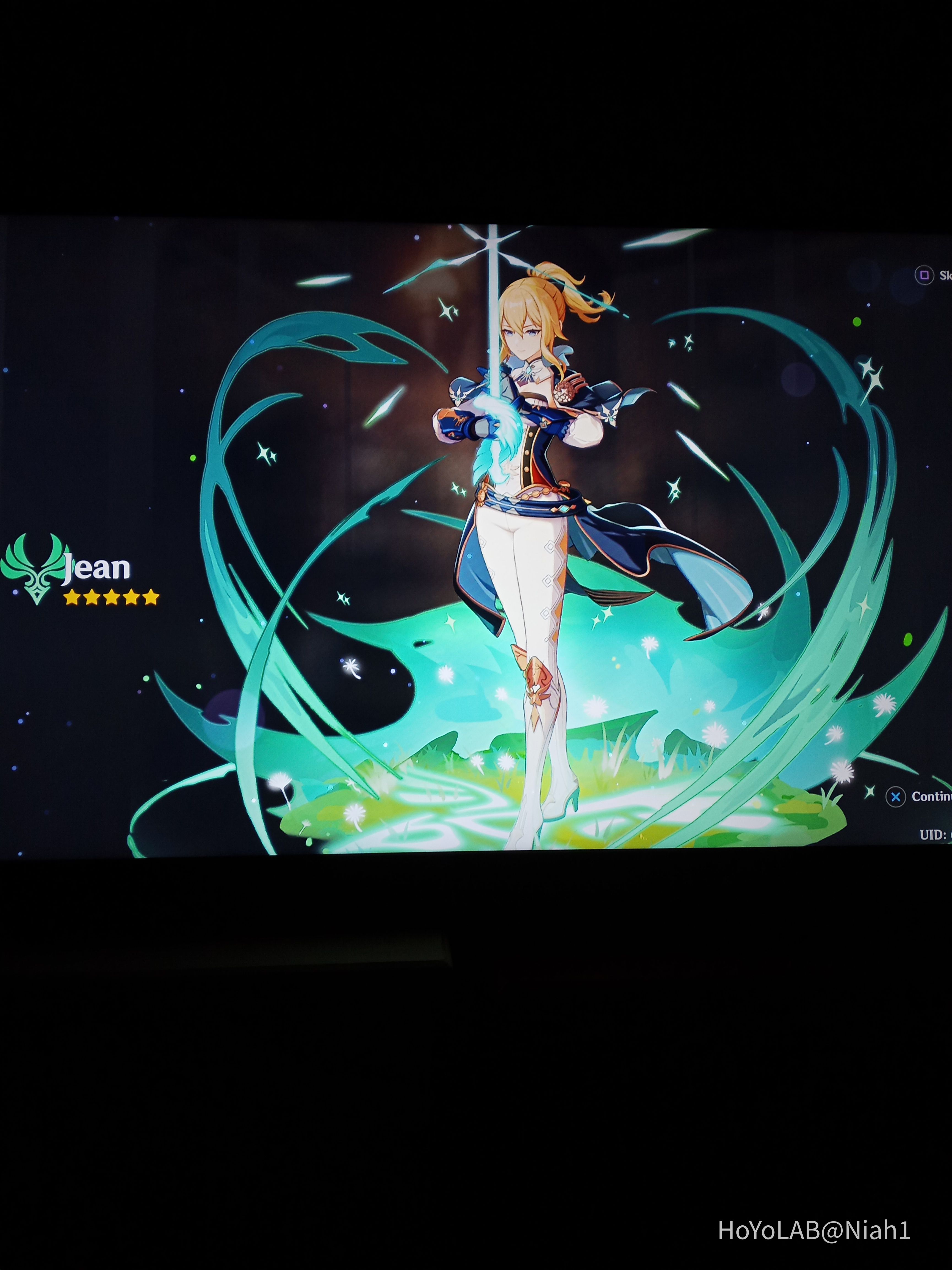 lost 50/50 Genshin Impact | HoYoLAB