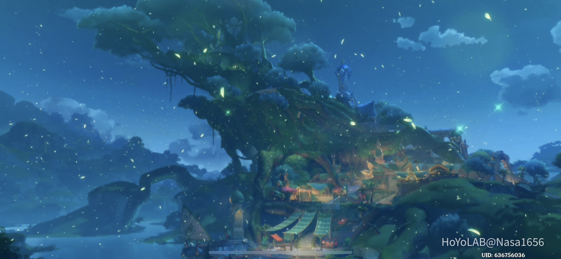 Sumeru City Genshin Impact | HoYoLAB