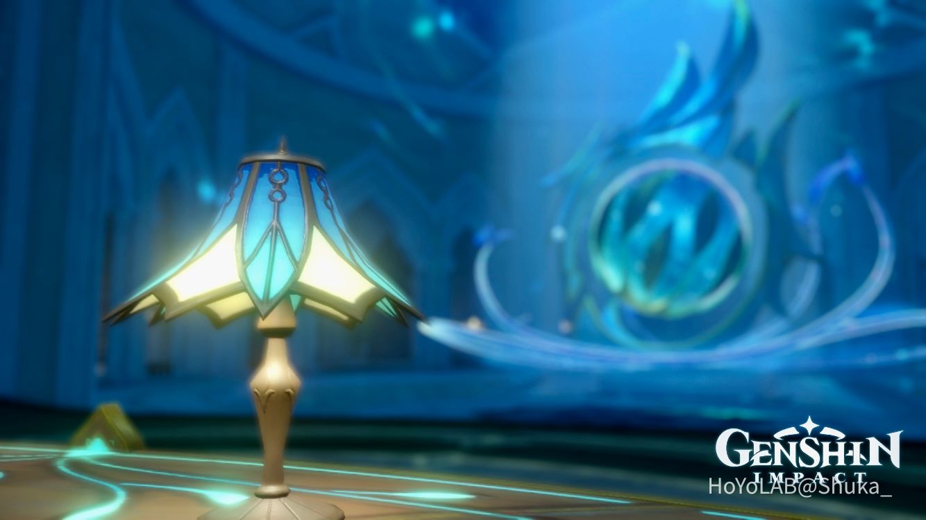 Sumeru Akademiya Genshin Impact | HoYoLAB