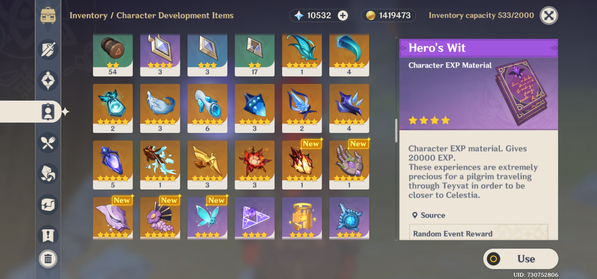 Weekly bosses Genshin Impact | HoYoLAB