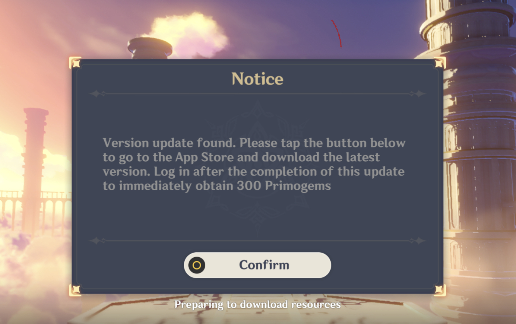 My storage :( Genshin Impact | HoYoLAB