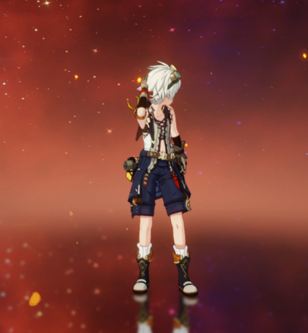 Benio Genshin Impact | HoYoLAB