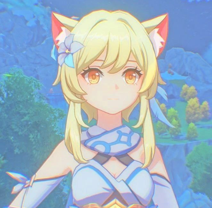 Key Genshin Impact | HoYoLAB