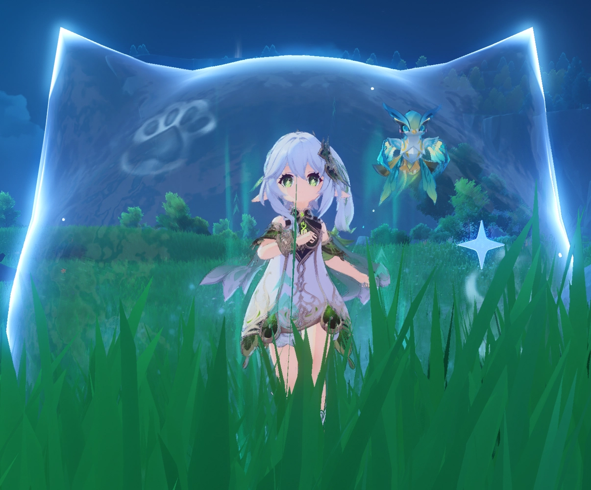 Why the CAPTIAL F you have to remove the other Anti-Aliasing options ...