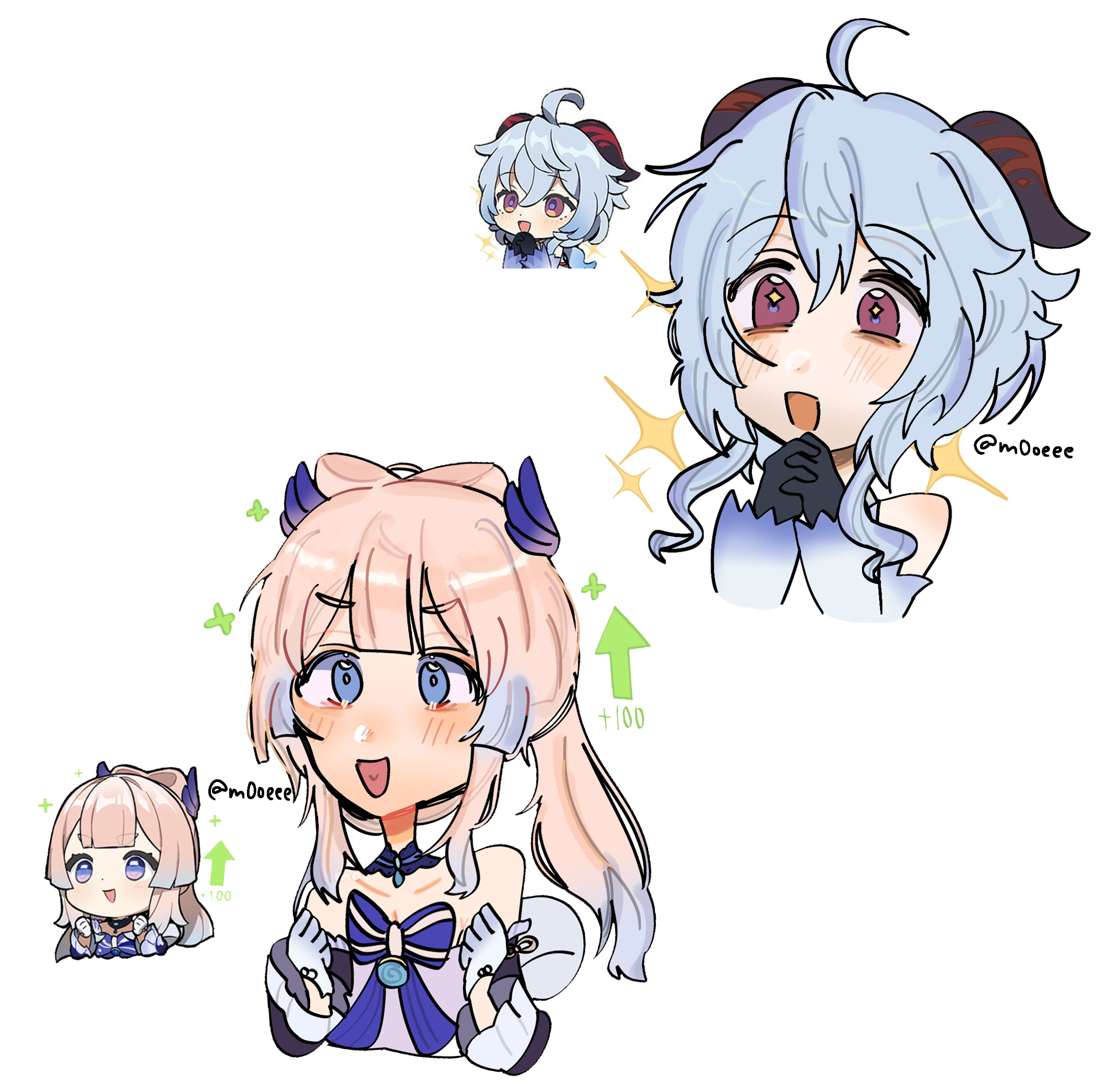 yay:D Genshin Impact | HoYoLAB