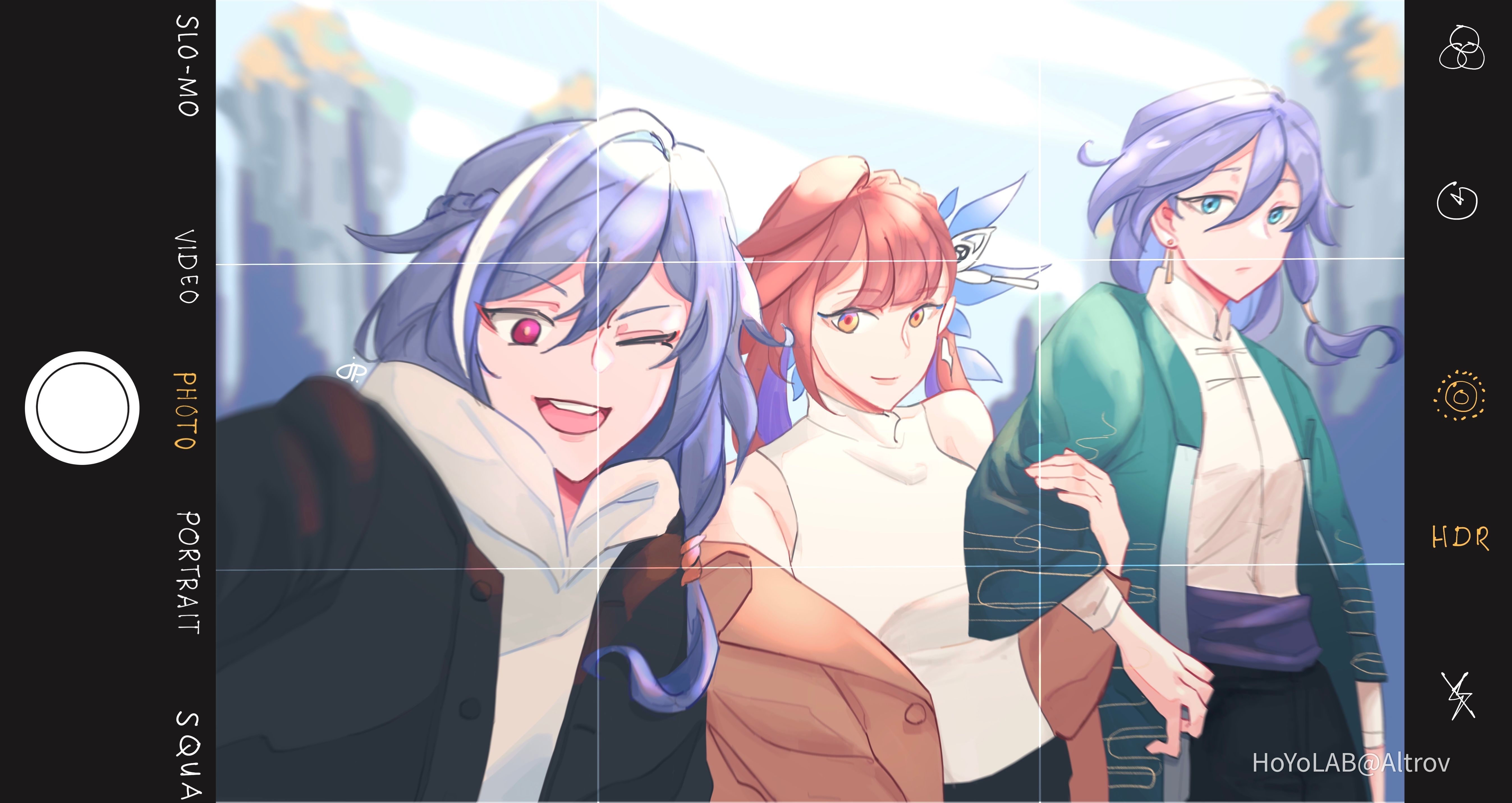 Taixuan Vacation Honkai Impact 3rd | HoYoLAB