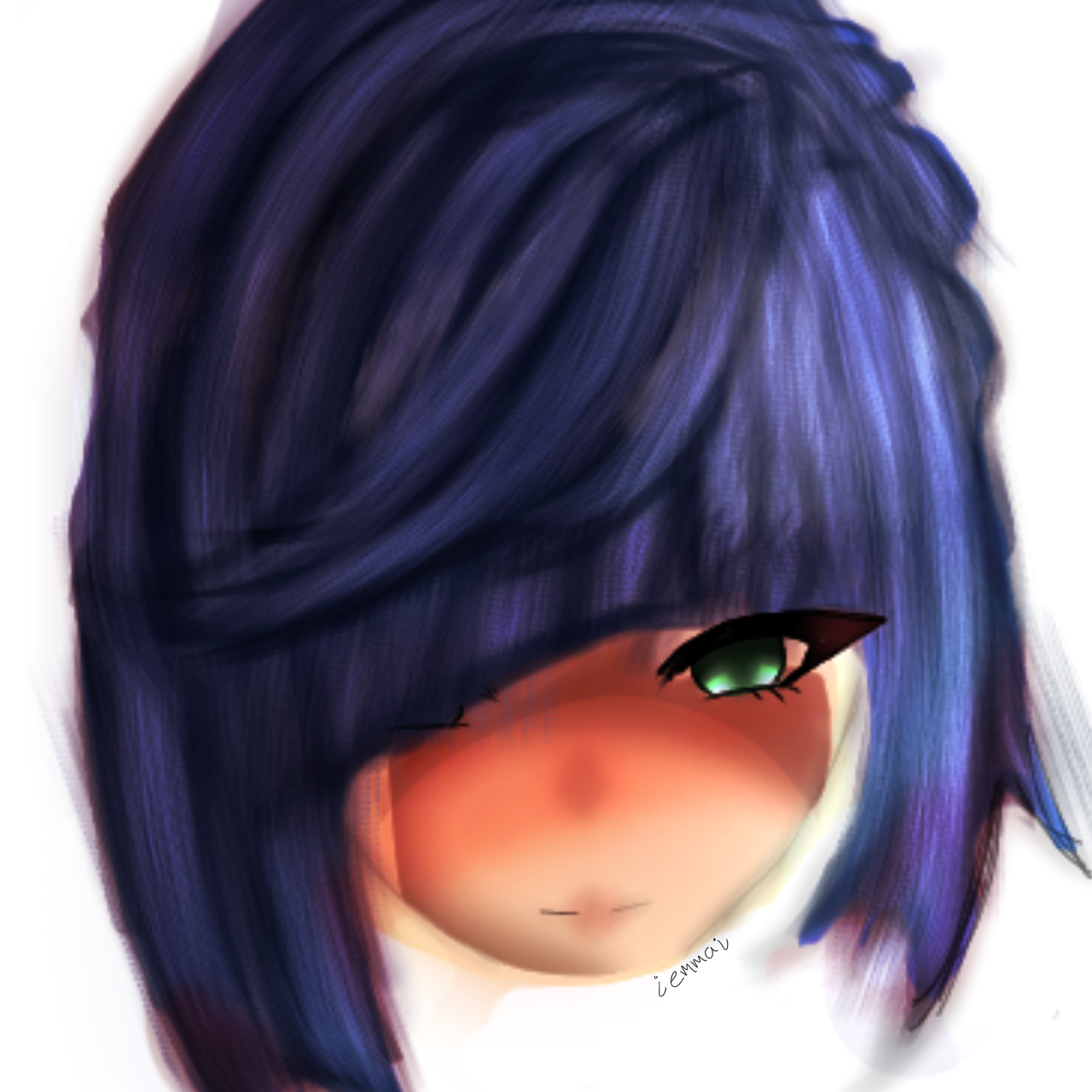 If Yelan had a PFP (Lazy) Genshin Impact | HoYoLAB