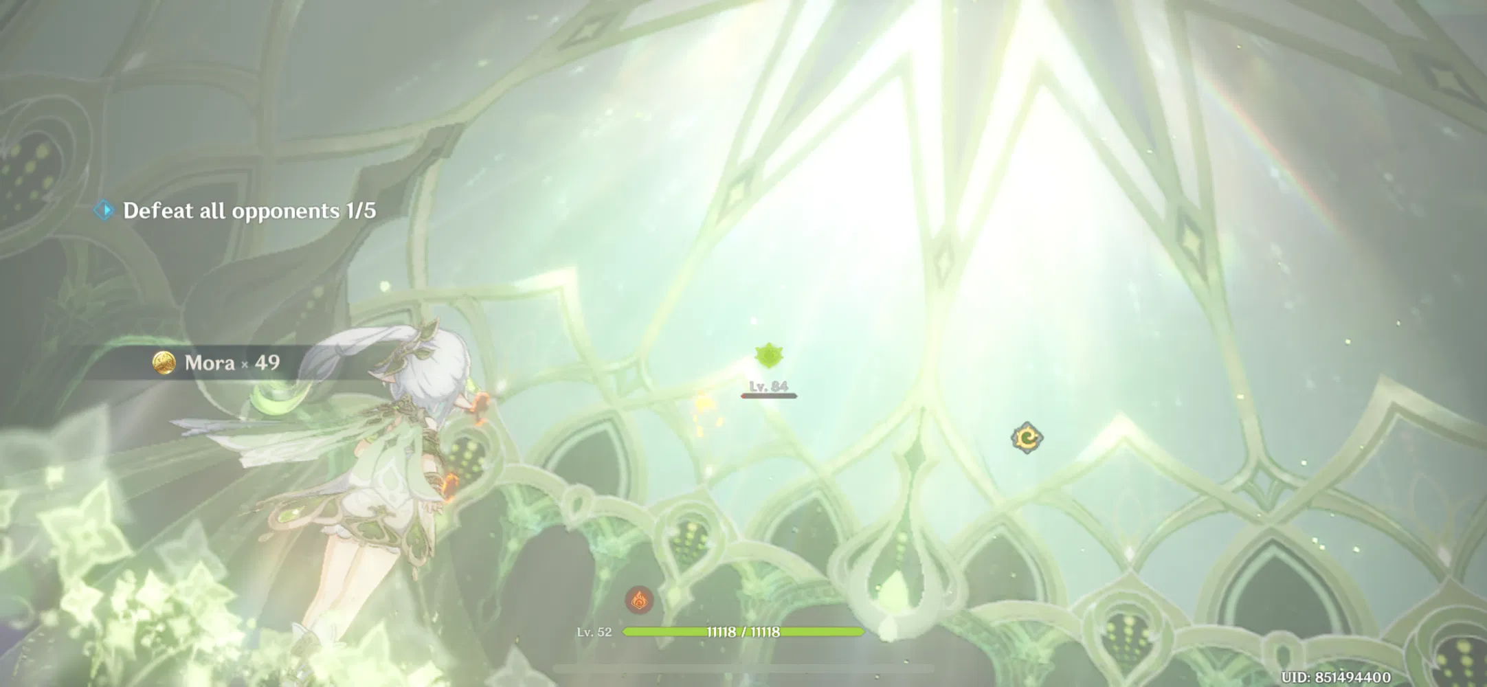 Nahida’s ULT Genshin Impact | HoYoLAB