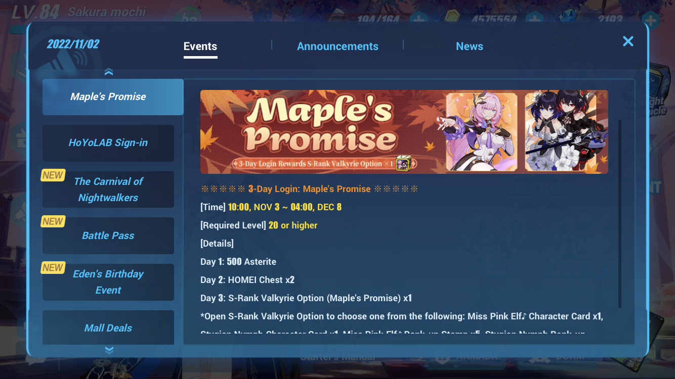 Yay boxes Genshin Impact | HoYoLAB