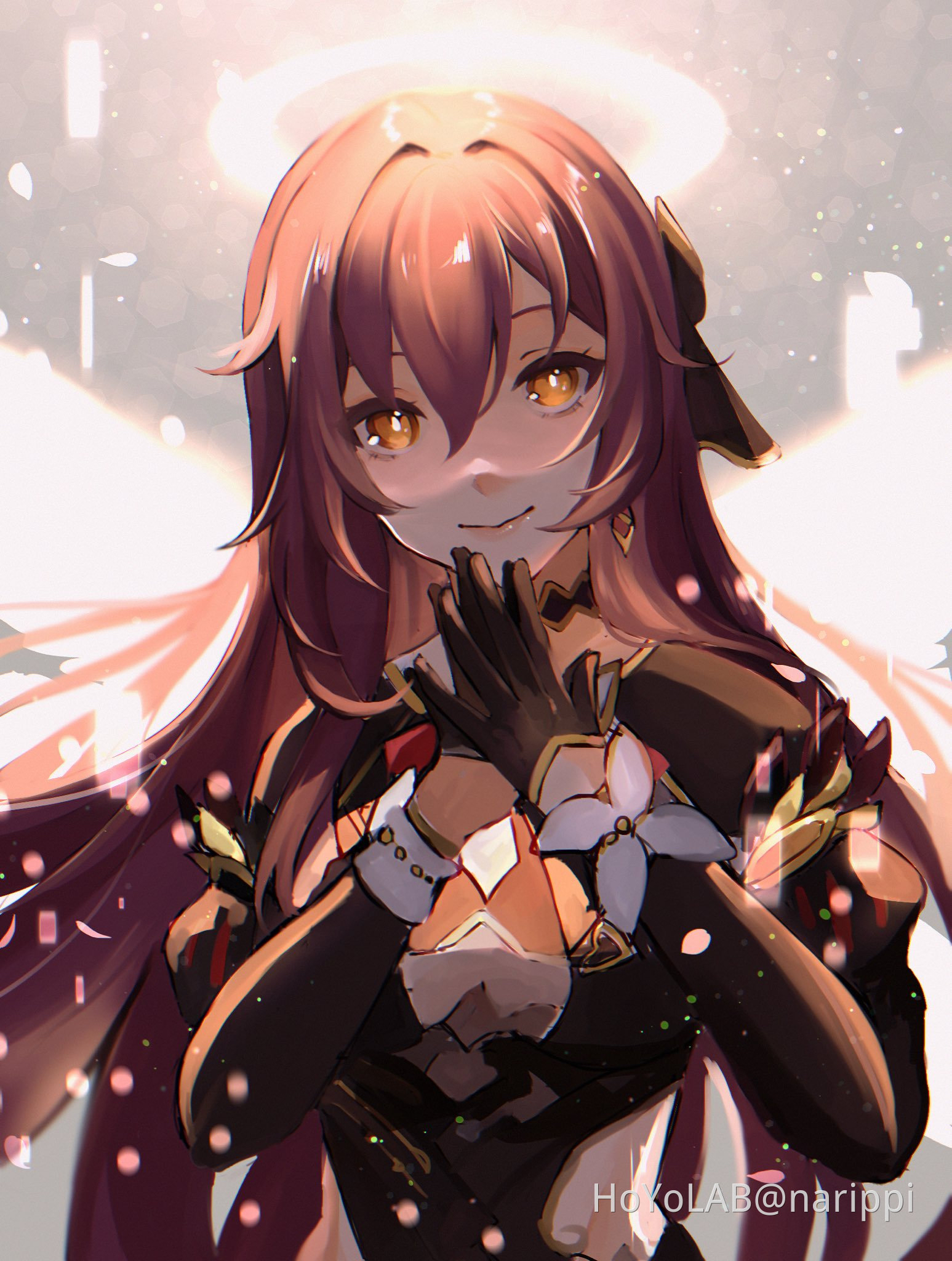 Eden Honkai Impact 3rd | HoYoLAB