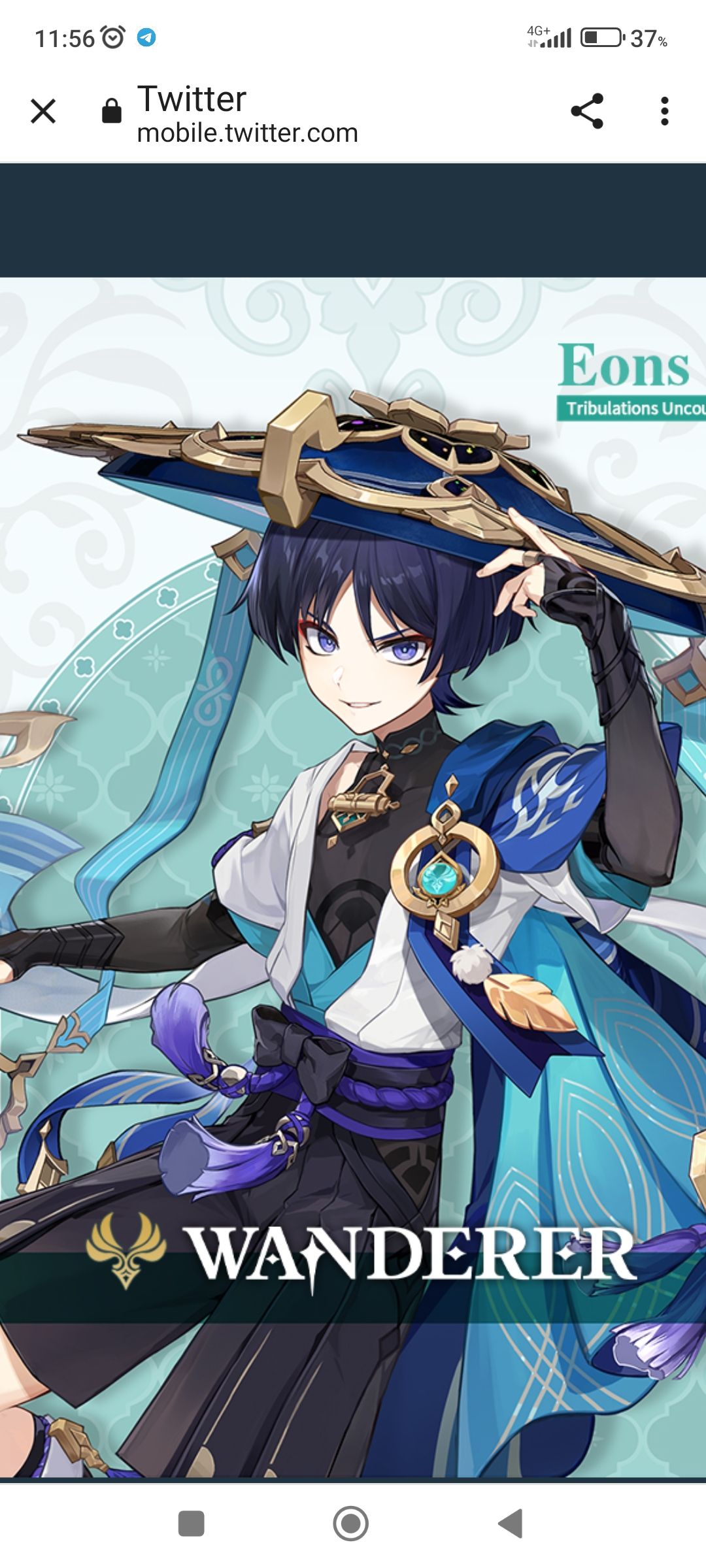 for key Genshin Impact | HoYoLAB